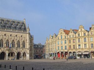 Que faire à Arras – Destination idéale pour un week-end français - Les ...