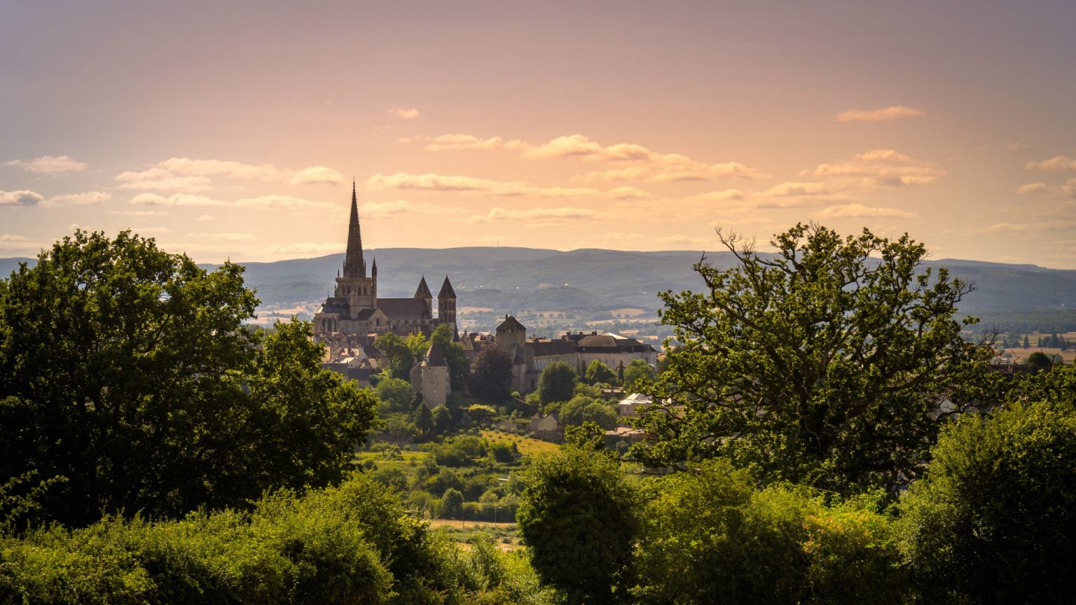 Que faire dans le Morvan ? - Les Pépites de France