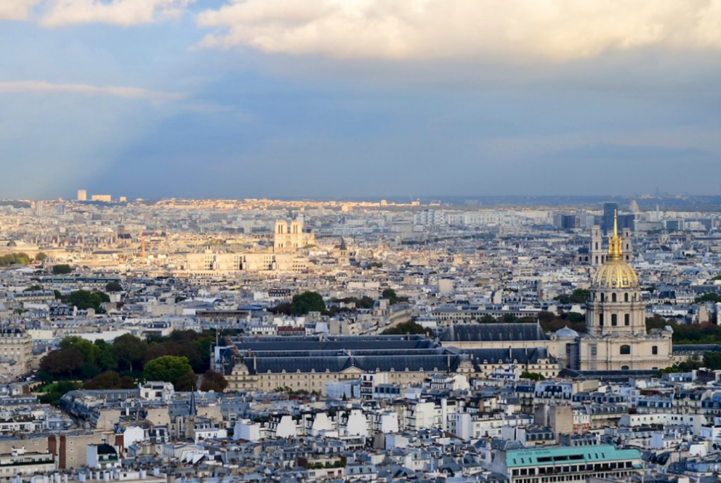 Les meilleurs activités pour s'amuser à Paris - Les Pépites de France