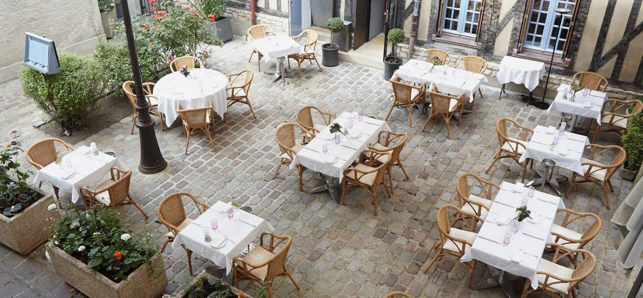 Où manger à Troyes : les meilleurs restaurants - Les Pépites de France