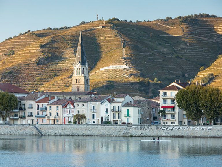 Road trip dans la Vallée du Rhône, France - Les Pépites de France