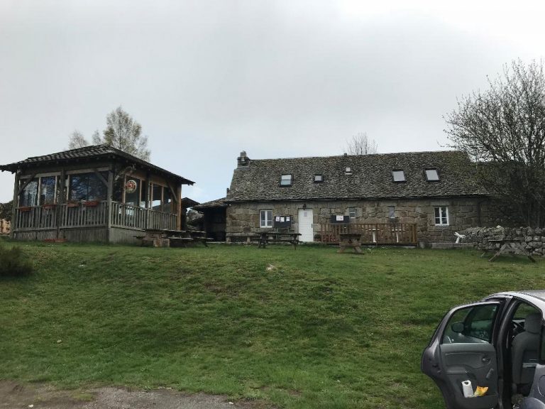 Top 5 des meilleurs Burons en Lozère ? - Les Pépites de France