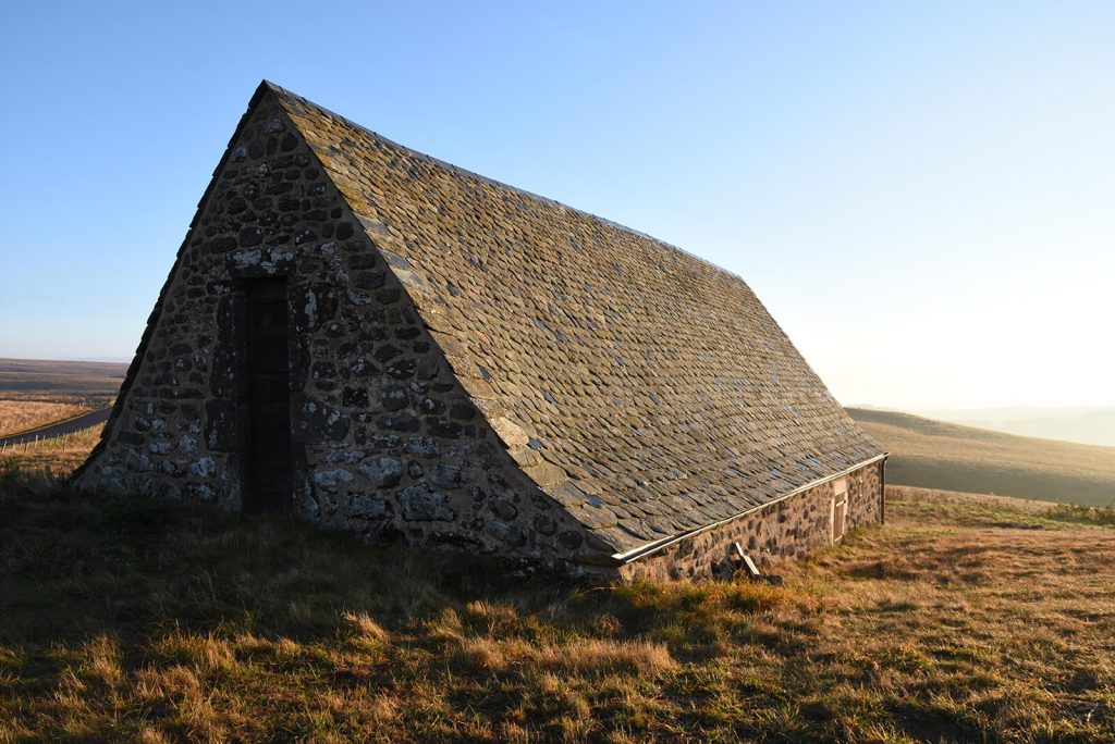 Top 5 des meilleurs Burons en Lozère ? - Les Pépites de France