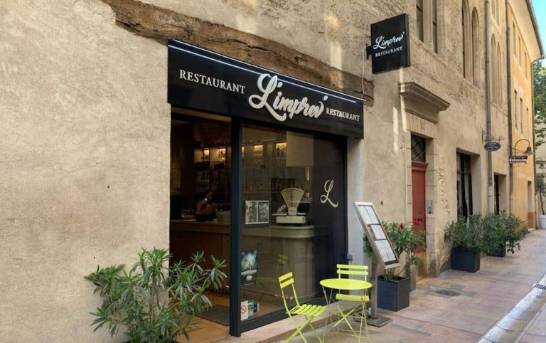 Top 5 des meilleurs restaurants à Nîmes - Les Pépites de France