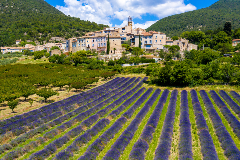 Les 5 plus beaux villages de la Drôme à découvrir - Les Pépites de France