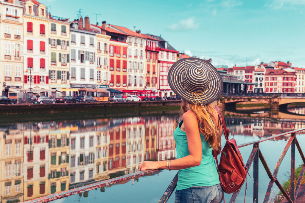 Les 8 villes à visiter pour découvrir le Pays Basque