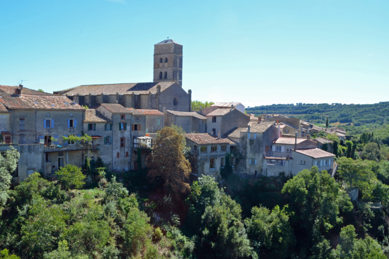Les 6 plus beaux villages d'Aude - Les Pépites de France
