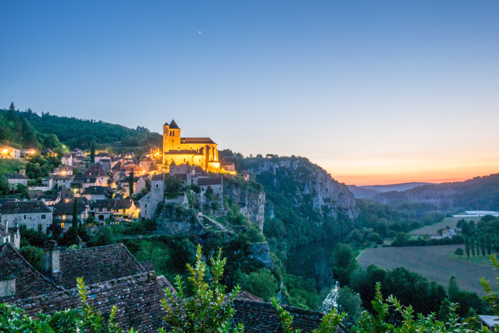 Les 13 plus beaux villages de d'Occitanie - Les Pépites de France
