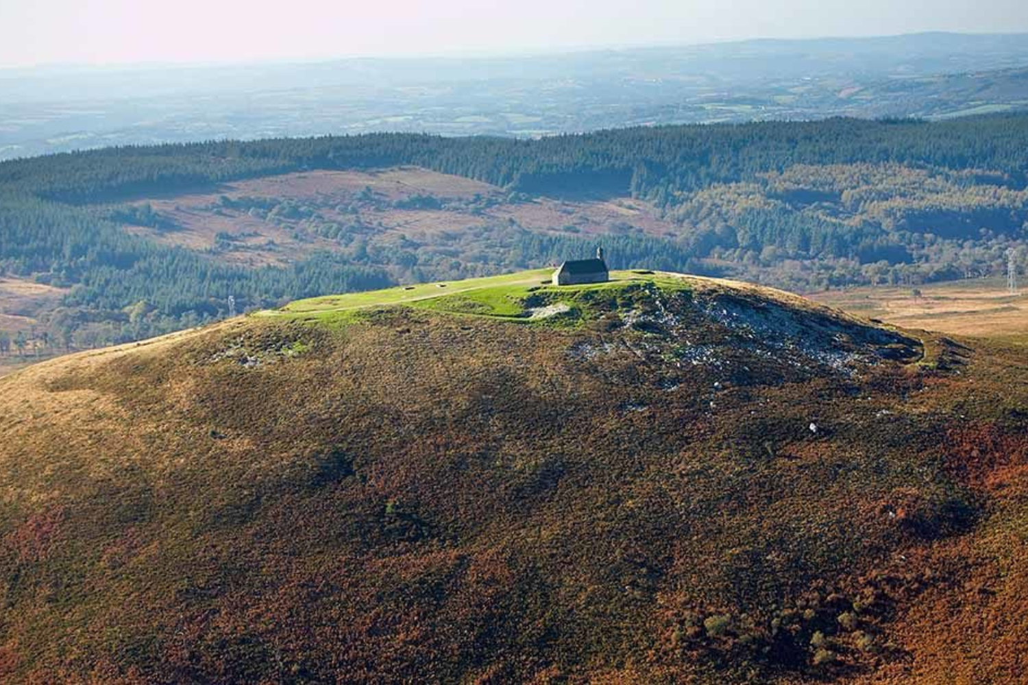 Les 10 plus beaux espaces naturels de Bretagne à explorer