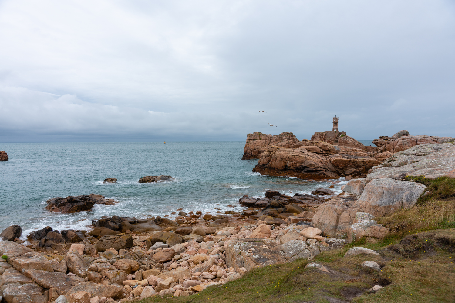 Les 10 plus beaux espaces naturels de Bretagne à explorer