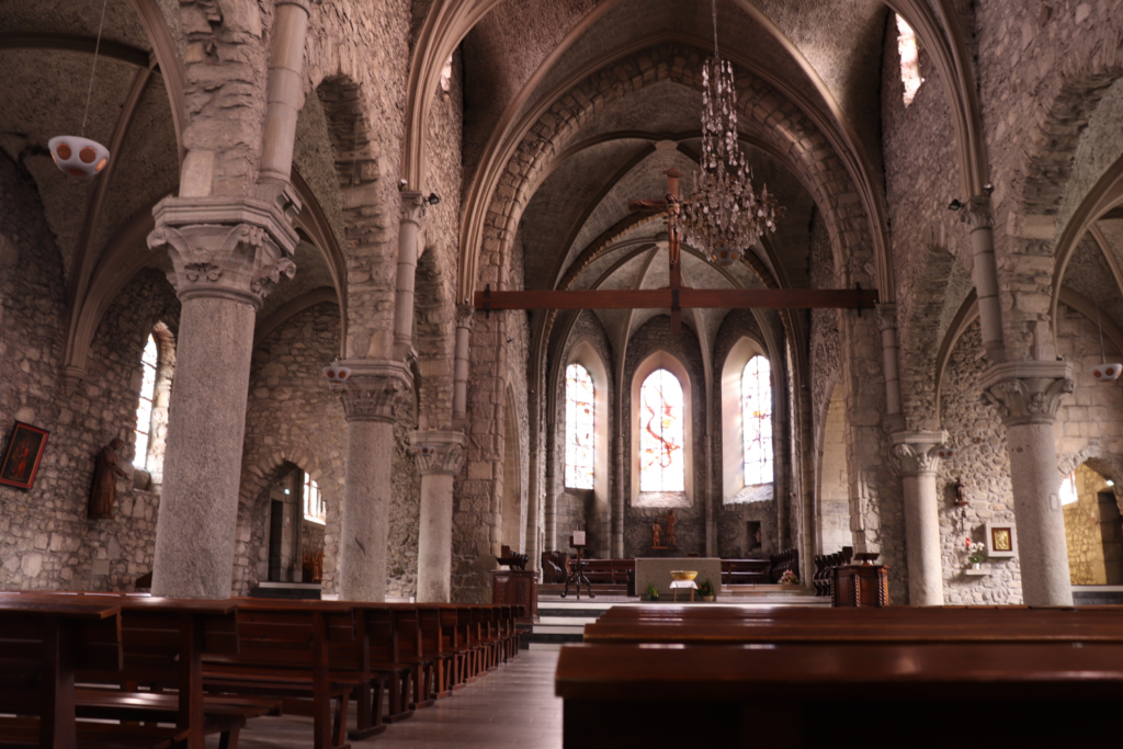 Que faire à La Roche-sur-Foron : 5 lieux incontournables à visiter ...