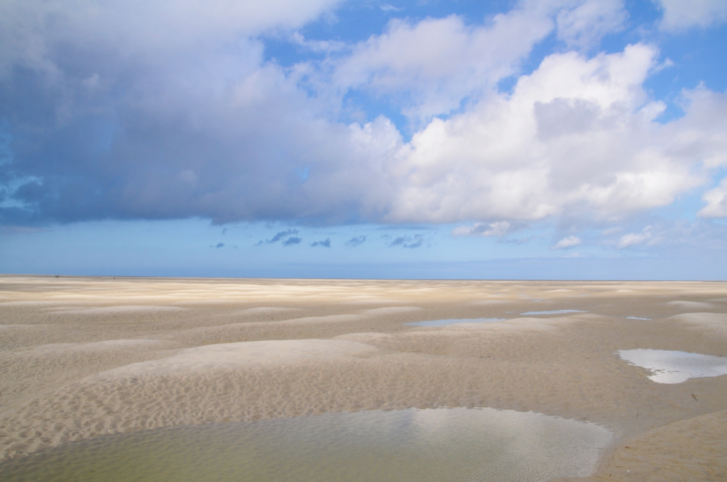Découvrez la Baie de Somme et séjournez au cœur de cette merveille ...